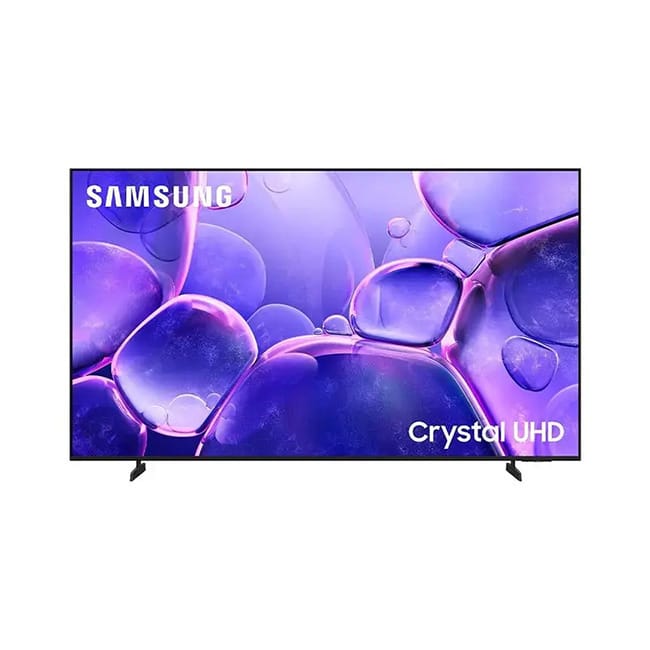 Samsung Smart Τηλεόραση 75" 4K UHD LED UE75U8092FUXXH HDR (2025 ...